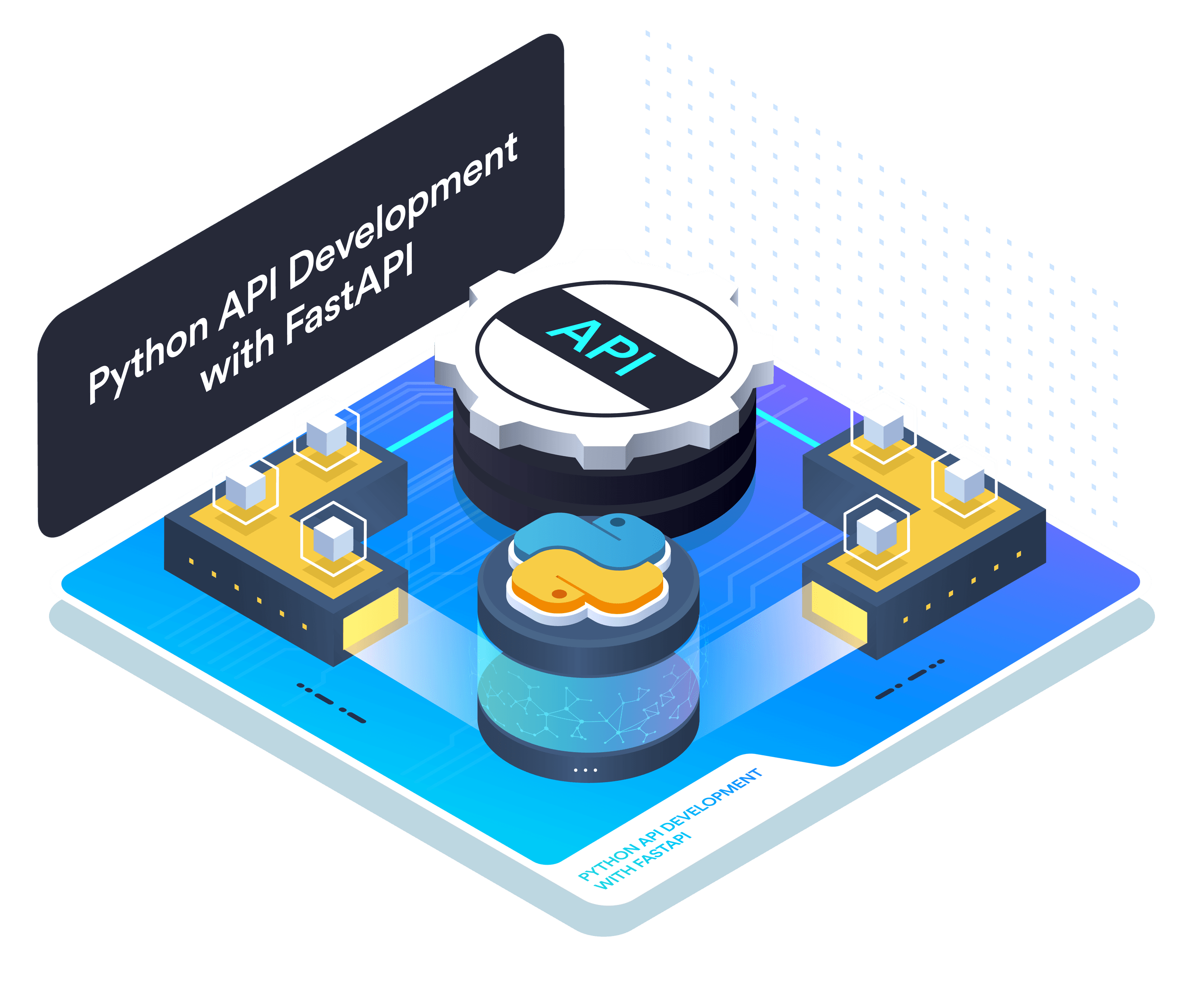 Python API Development with FastAPI Course | KodeKloud